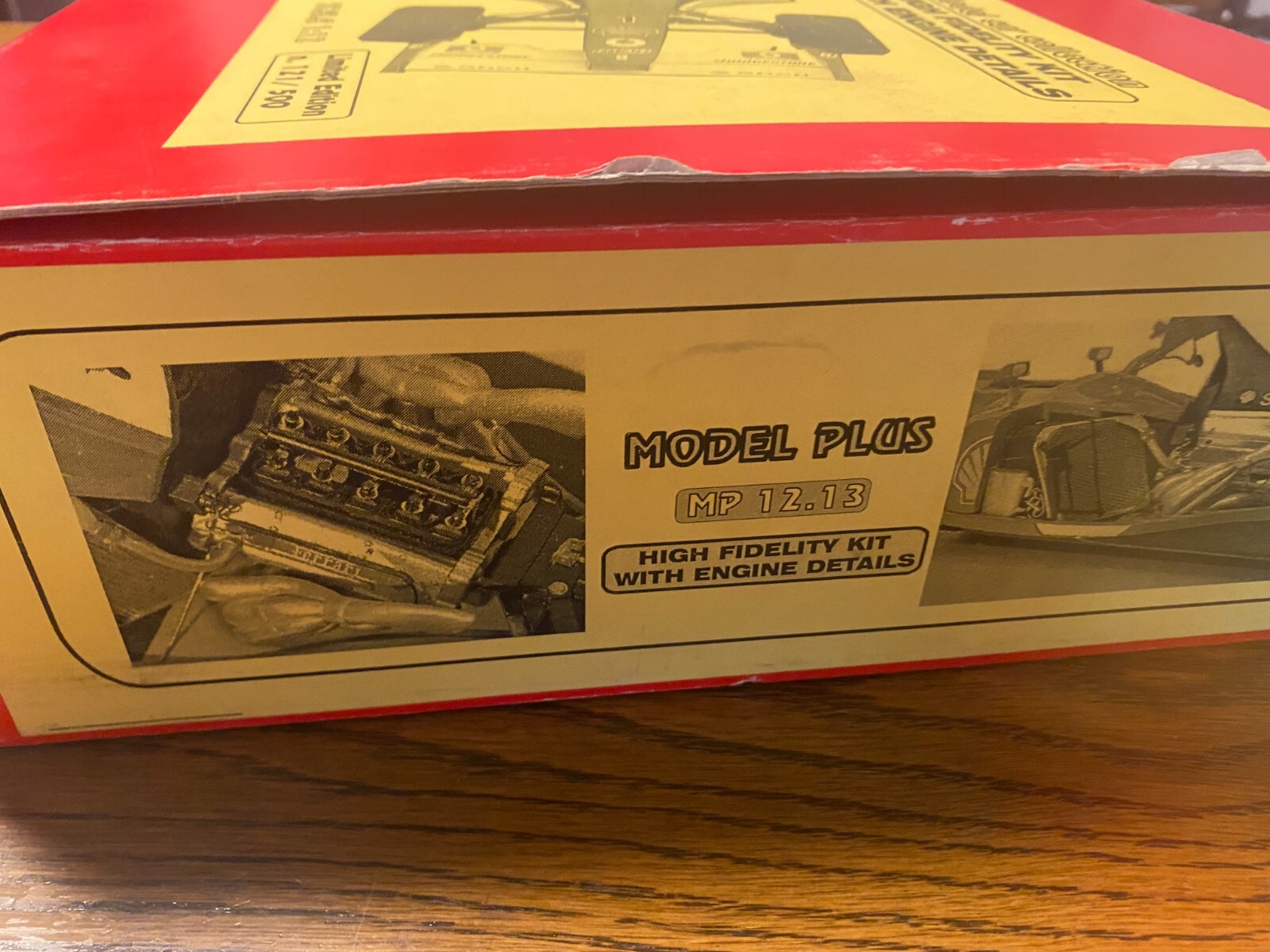 mg model plus Ferrari 1:12 F 1 World Champion 2002 MP12.13 Limited ...