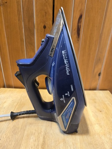 Rowenta SteamForce Iron DW9280 Series B Steam Iron, 1800 W Made In ...