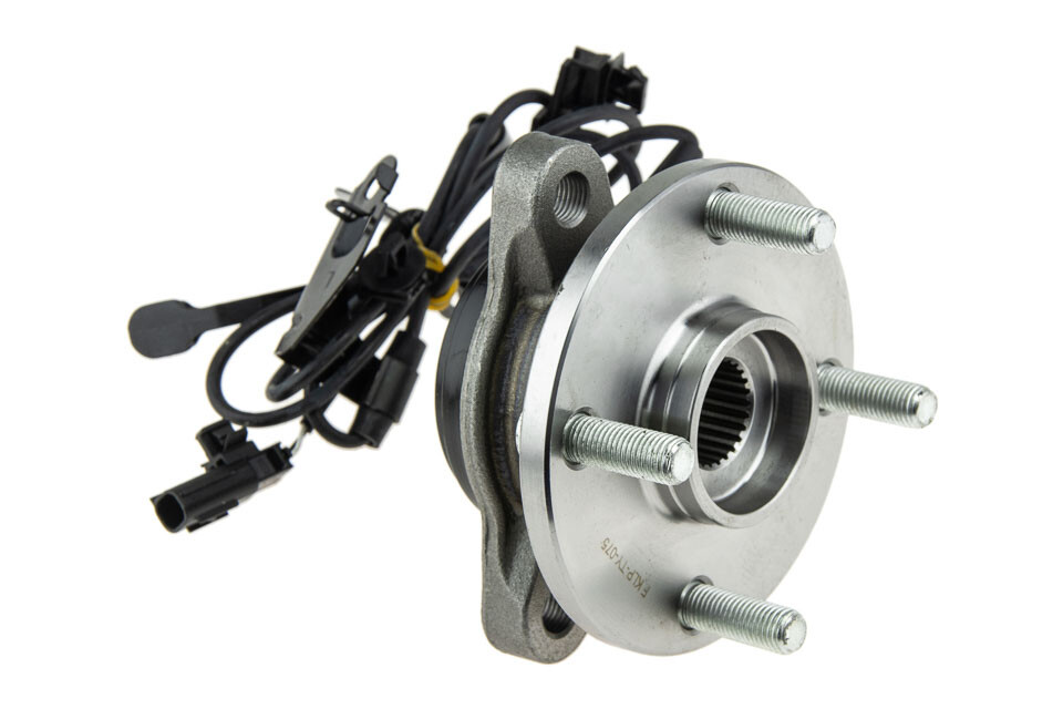 Front Left Wheel Hub TOYOTA Yaris Vios 43560-0D050 43560-0D080 43560 ...