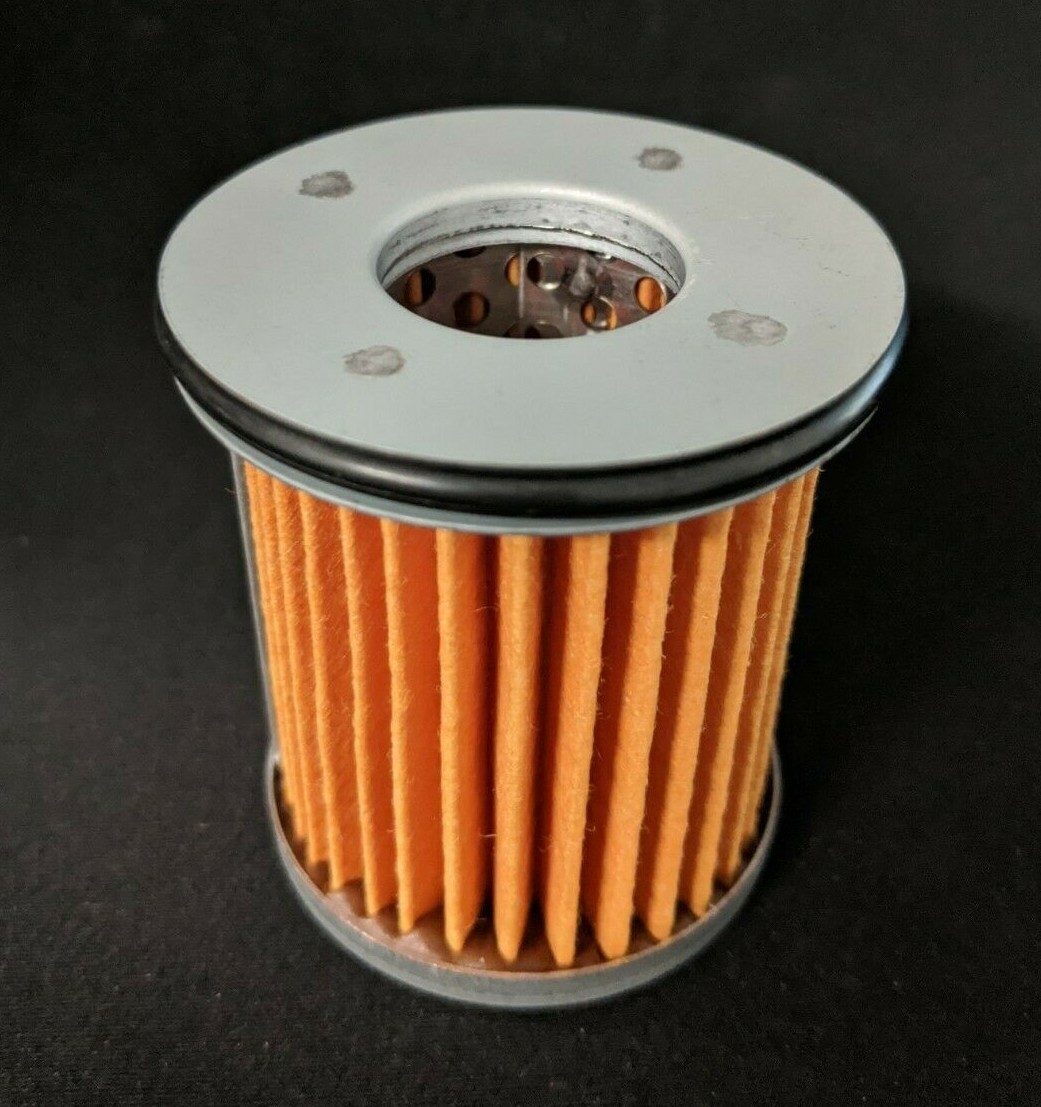 SUBARU 31835AA030 - Cross reference oil filters