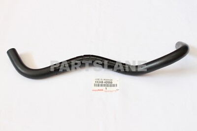 Toyota RAV4 2001-2005 OEM Genuine Oil Reservoir to Pump Hose 44348 ...
