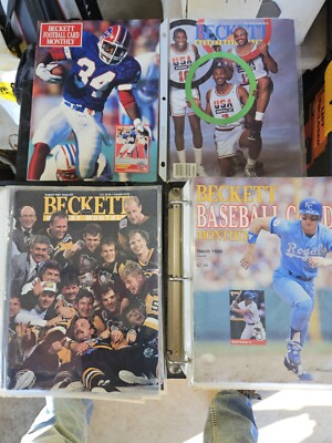 beckett price guide | eBay