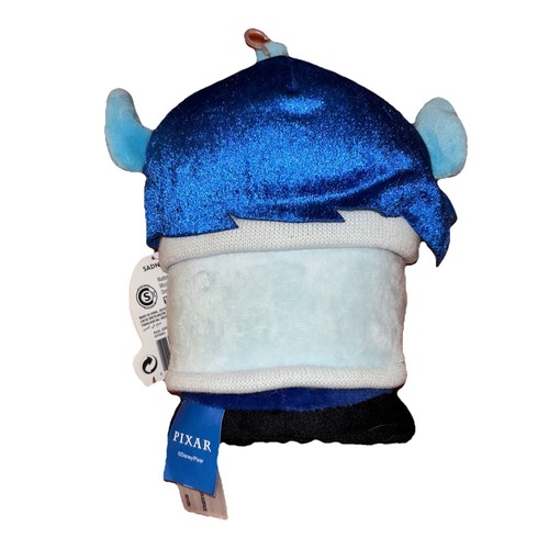 New 9" Pixar Remix Sadness Inside Out Disney Plush Toy Story Alien ...