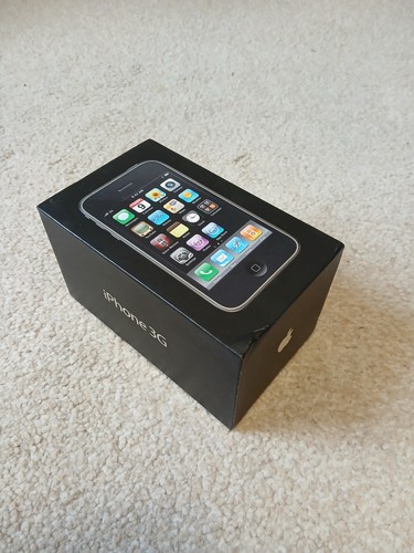 Retro Iphone Bundle (3G and 4) | eBay UK