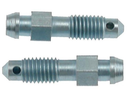 For 2002-2010 Lexus SC430 Brake Bleeder Screw 81155FPMZ 2003 2004 2005 ...