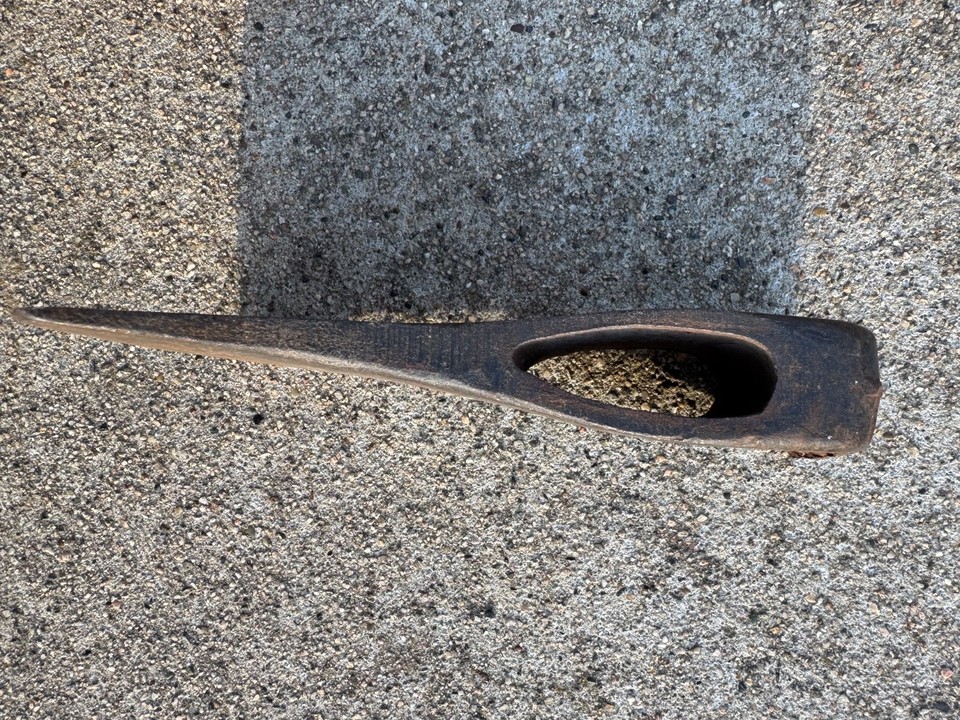 Woodlings Verona 3.5 US94 cedar style single bit axe head | eBay