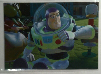 Skybox - Toy Story - Mutants To The Rescue #51 | eBay