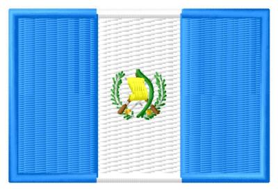 Flagge Guatemala Flag Guatemala iron-on Aufnäher patch 6111111112217 | eBay