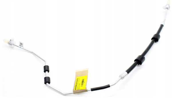 2017-2020 Audi Q7 AC Condenser Front Line Discharge Hose OEM ...