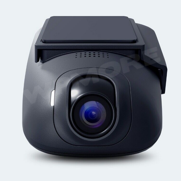 Firstech Drone XC-LTE Dash Camera with LTE + GPS + Wi-Fi 2K QHD 2-C ...