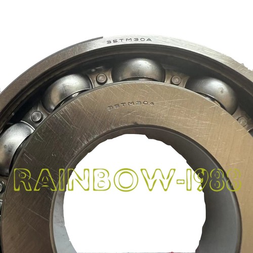 35TM30 Wavebox Bearing 35TM30U40AL Gearbox Deep Groove Ball Bearing 35 ...