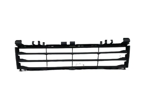 NEW BMW 5 Touring G31 Front Center Bumper Air Intake Grille 51117385257 ...