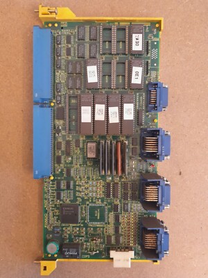 FANUC memory board / A16B-2201-0101-04A | eBay