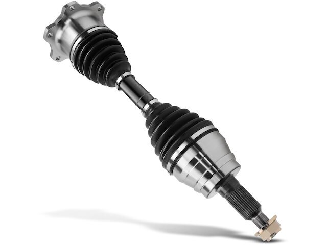 Autopart Premium 44DJ38C Front CV Axle Assembly Fits 2003-2009 Hummer ...