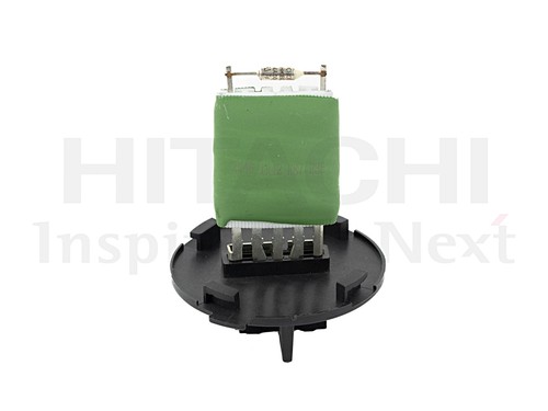 Interior Blower Resistor Fits CITROEN C3 Ds3 2009-16 6441CT | eBay