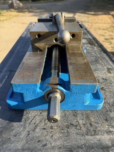 Kurt Dx6 Vice | eBay