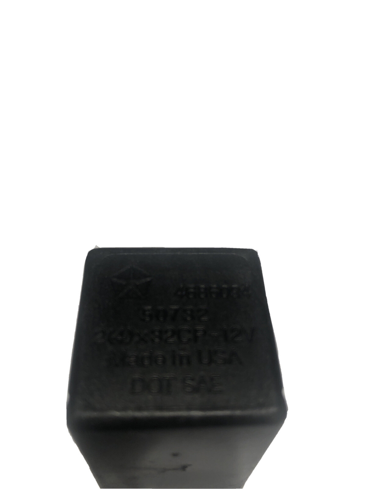 4686094 TESTED Mopar Chrysler Dodge Plymouth Turn Signal Flasher Relay ...