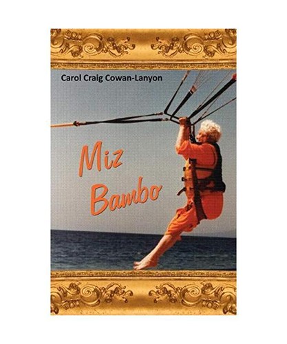 Miz Bambo, Carol Craig Cowan-Lanyon 1604947527 | eBay