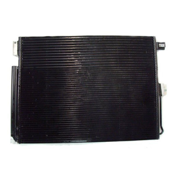 For 11-13 Cherokee Durango Air Condition Cooling Condenser Assembly ...