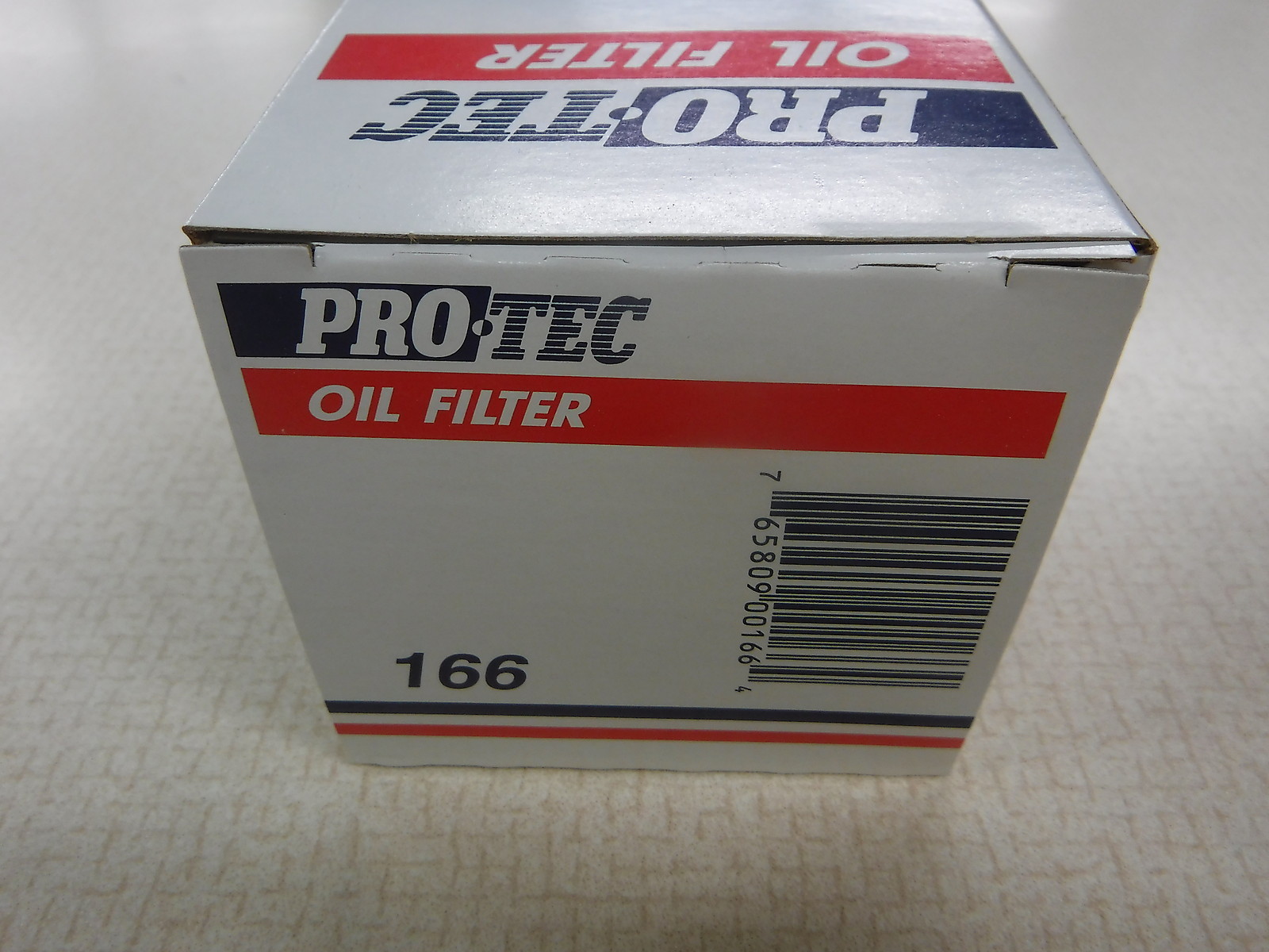 Pro-Tec 166 Oil Filter Auto Parts Car Truck Suv | eBay