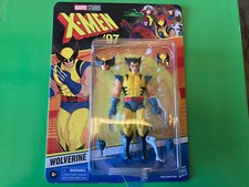 Marvel Legends X-Men '97 Wolverine