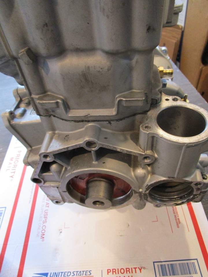 00-01 SEADOO 951 DI MOTOR ENGINE NO CORE 6 PORT #11 | eBay