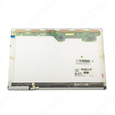 Dalle écran LCD type LG Display LP171WX2(A4)(K1) 17.0 1440x900 ...