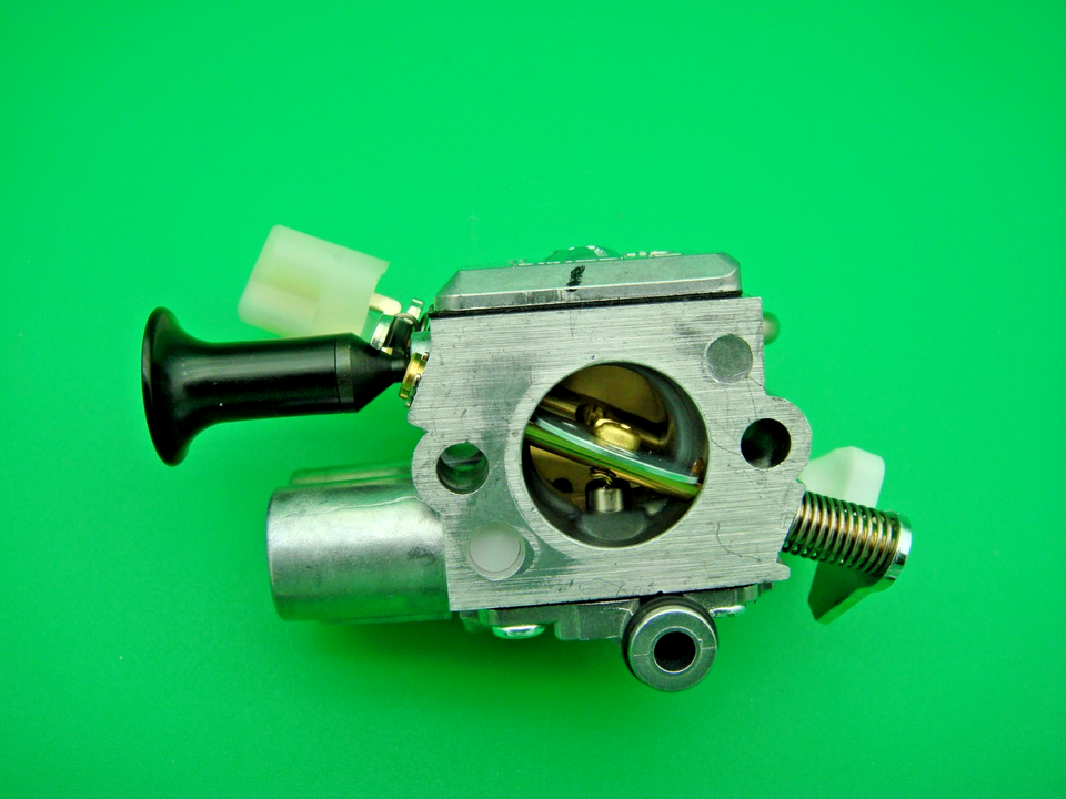 GENUINE STIHL MS271 MS291 CARBURETOR (C1Q-S246) - NEW TAKE OFF | eBay