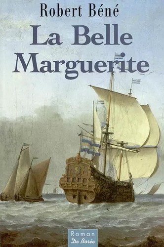La Belle Marguerite, Robert Béné | eBay