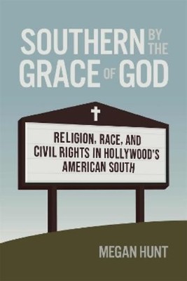 Megan Hunt Southern by the Grace of God (Tascabile) | eBay