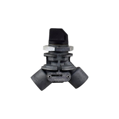 Wabco 3/2 Wegeventil - 4630360160 - 463 036 016 0 | eBay