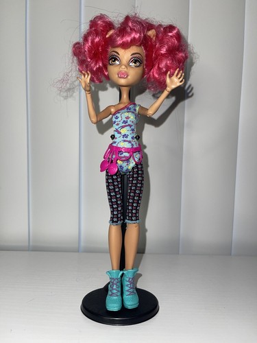 Dance Class, Howleen Wolf. | eBay
