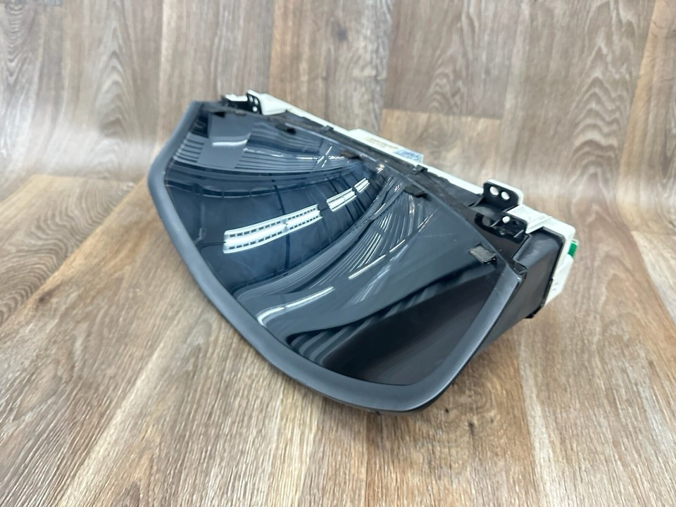 1995-1997 Lexus LS400 OEM Gauge Cluster Speedometer Tested Part ...