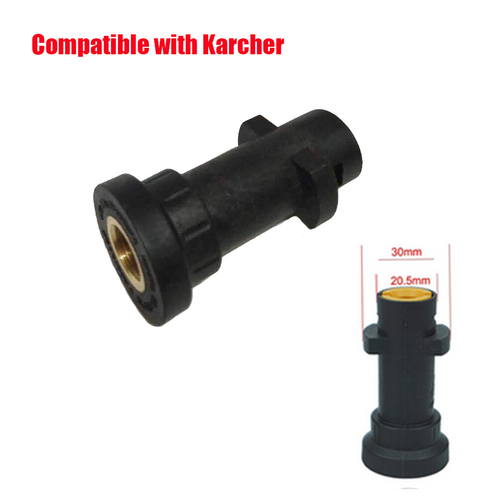 Sewer Jetter Kit 30M for Pressure Washer Jet Pipe Drain Cleaner Hose 1/ ...