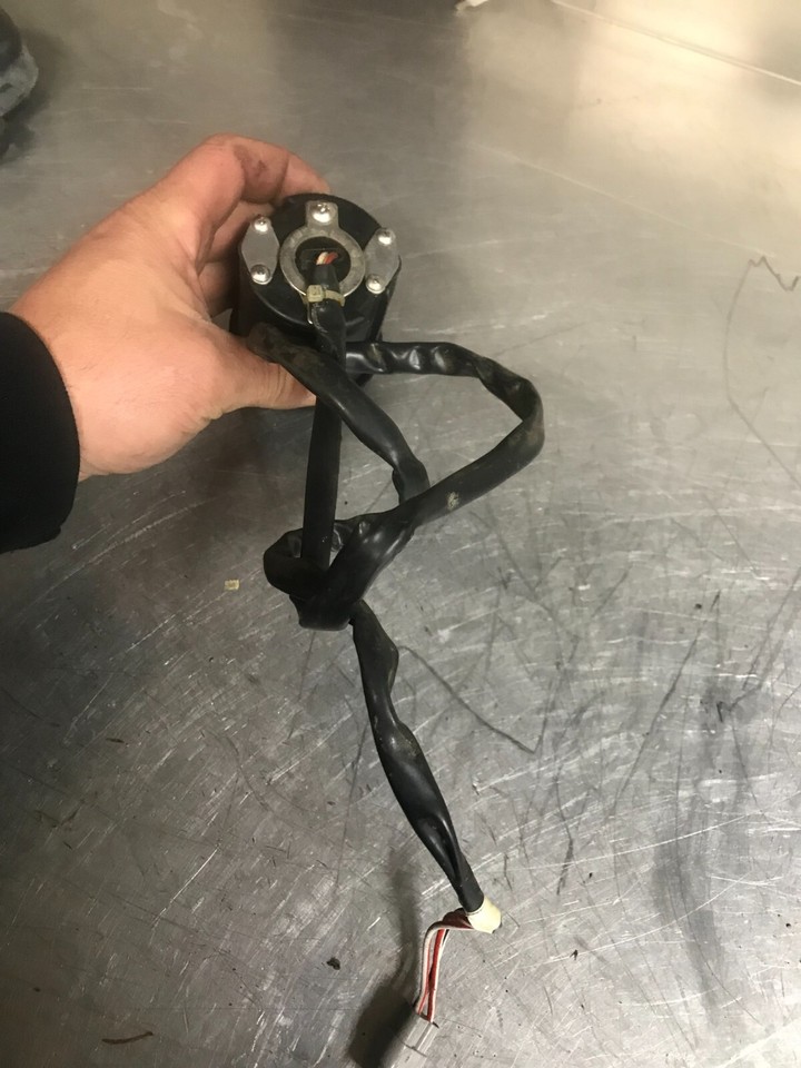 Kawasaki zxi 900 zxi900 fuel gauge | eBay