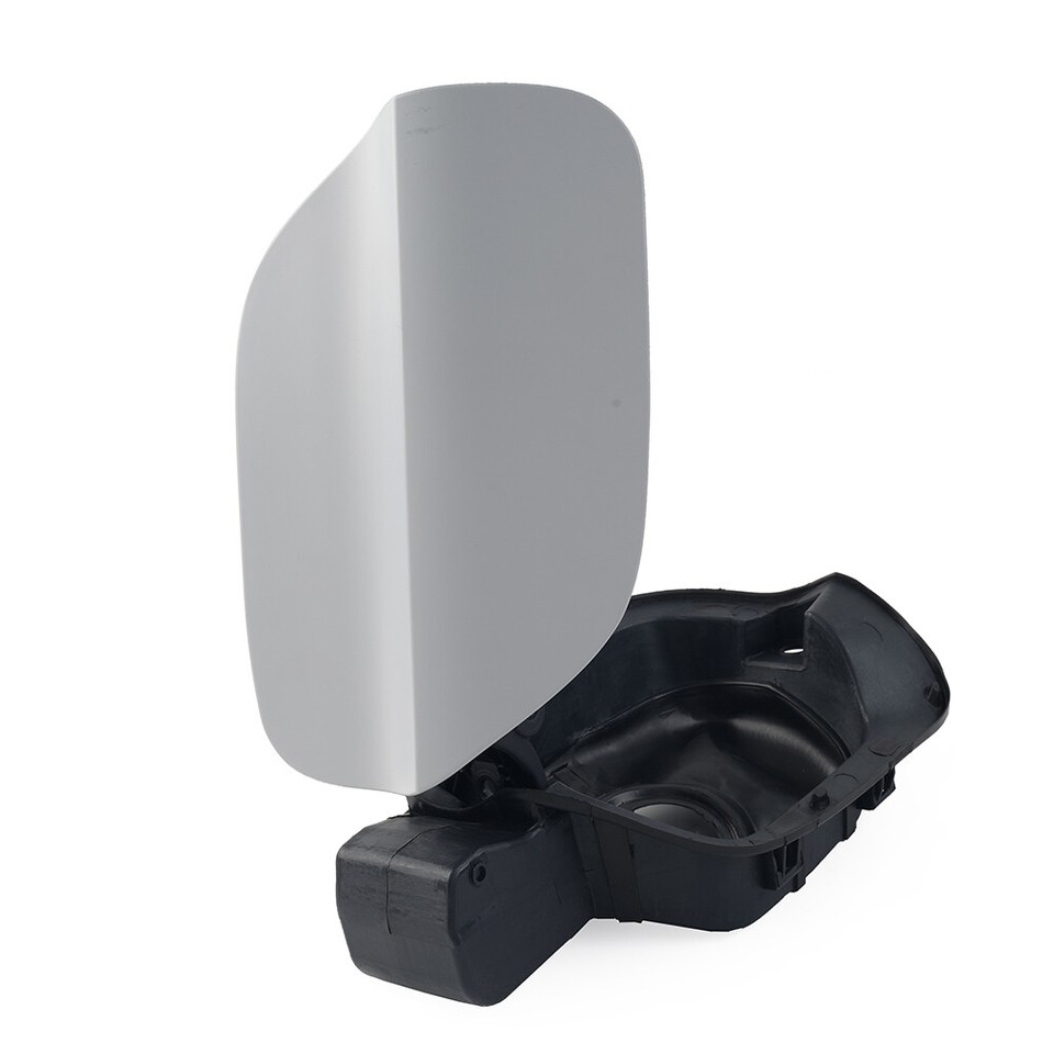 Fuel Gas Tank Filler Door Lid Flap Cover For VW Passat B8 2015-2022 ...