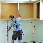 FastCap Upper Hand Work Support, Extends from 28 in to 60 in (1 ...