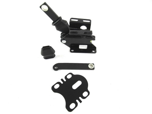 1957-1972 Ford Truck Car Mercury Firewall Brake Booster Bracket + Boot ...