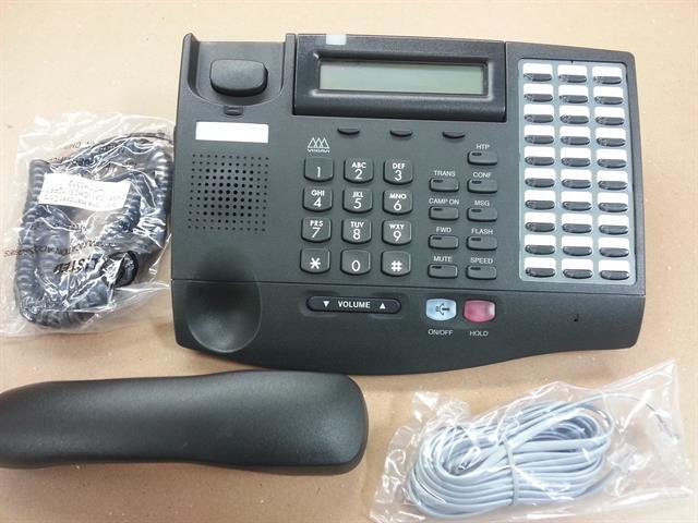 Vodavi XTS 3015-71 30 button Executive Key Display phone system for ...