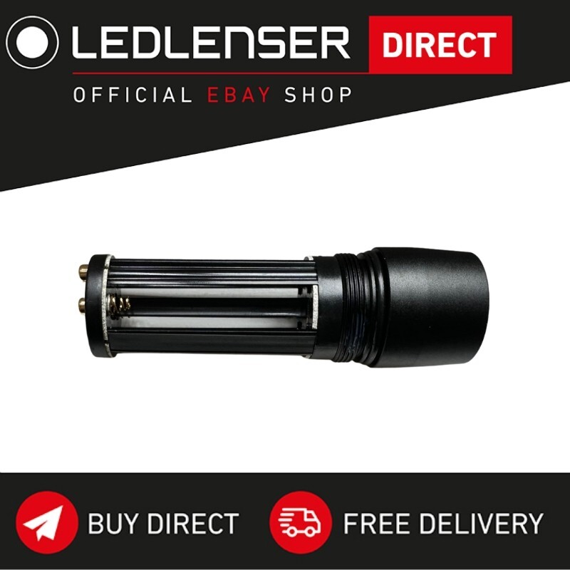 Led Lenser LED Lenser ML4 Mini Lantern