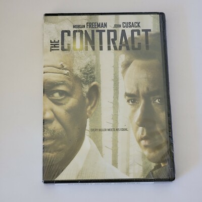 The Contract (DVD, 2007) 687797119698| eBay