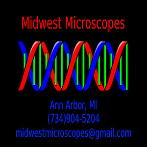 Midwest Microscopes | eBay Stores