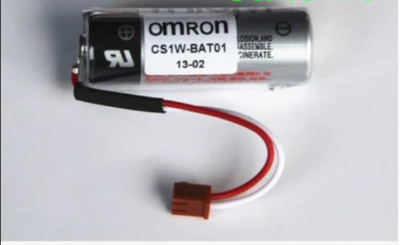 1PC NEW OMRON CS1W-BAT01 Free shipping | eBay