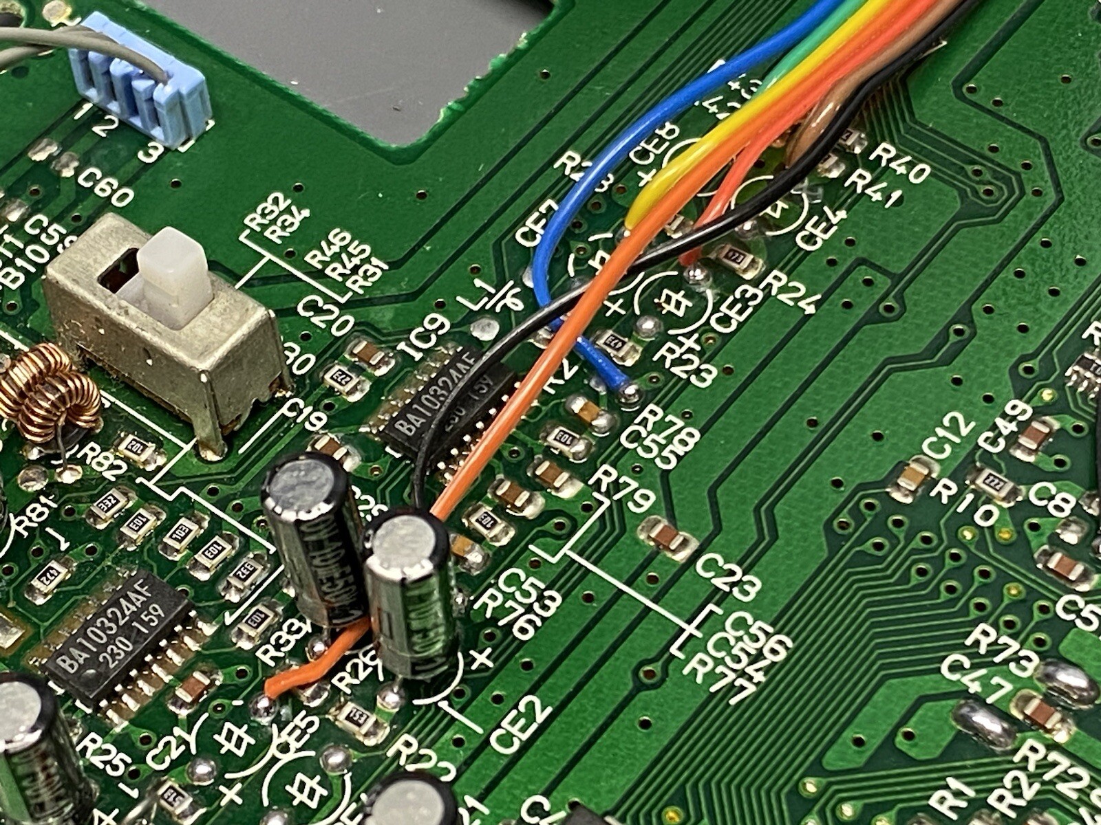 Ultimate Sega Genesis 3BP Triple Bypass RGB Model 1 VA7 Console ...