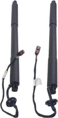 Pair of Genuine Volvo XC60 tailgate power struts lift unit 31479627 ...