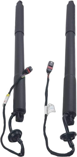 Pair of Genuine Volvo XC60 tailgate power struts lift unit 31479627 ...