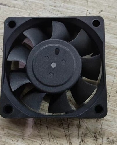 for AFC0612DB-F00 60x60x15mm Cooling Fan 7200 RPM 47.5 dBA PWM 4-pin | eBay