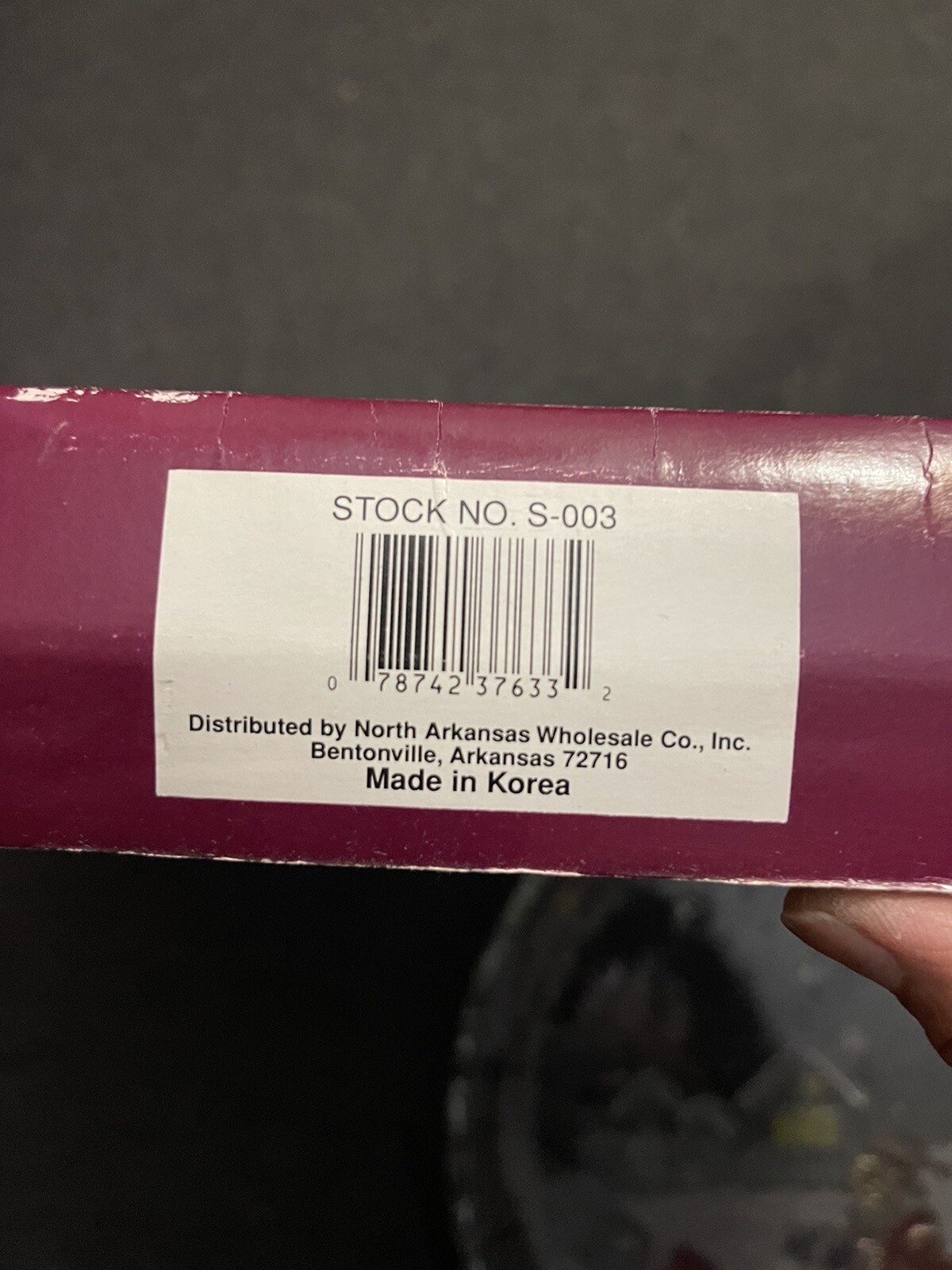 Grandeur Noel Glass Christmas Platter Santa Claus Reindeer Snow ...