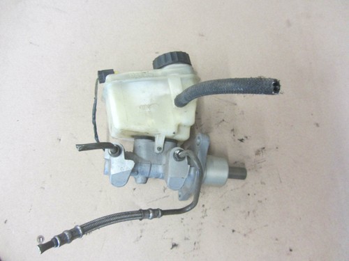 03-08 BMW Z4 E85 E86 3.0i N52 OEM Brake Master Cylinder 34336785666 R33 ...