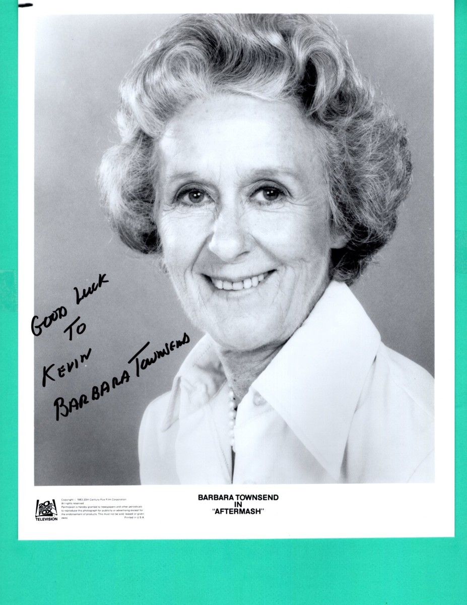 Barbara Townsend's Instagram, Twitter & Facebook on IDCrawl